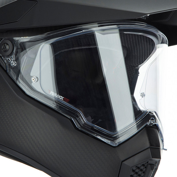 Visor AGV Pinlock AX 9 at the best price iCasque